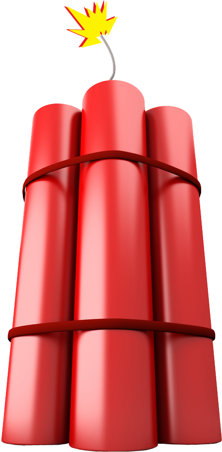 Dynamite Png - Free Transparent PNG Download - PNGkey