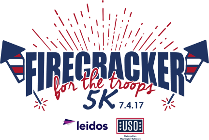 Download Register For The 2017 Firecracker 5k For The Troops - Leidos ...