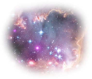 Download Space Stars Png Transparent Наклейка Космос Png - Galaxy Small ...