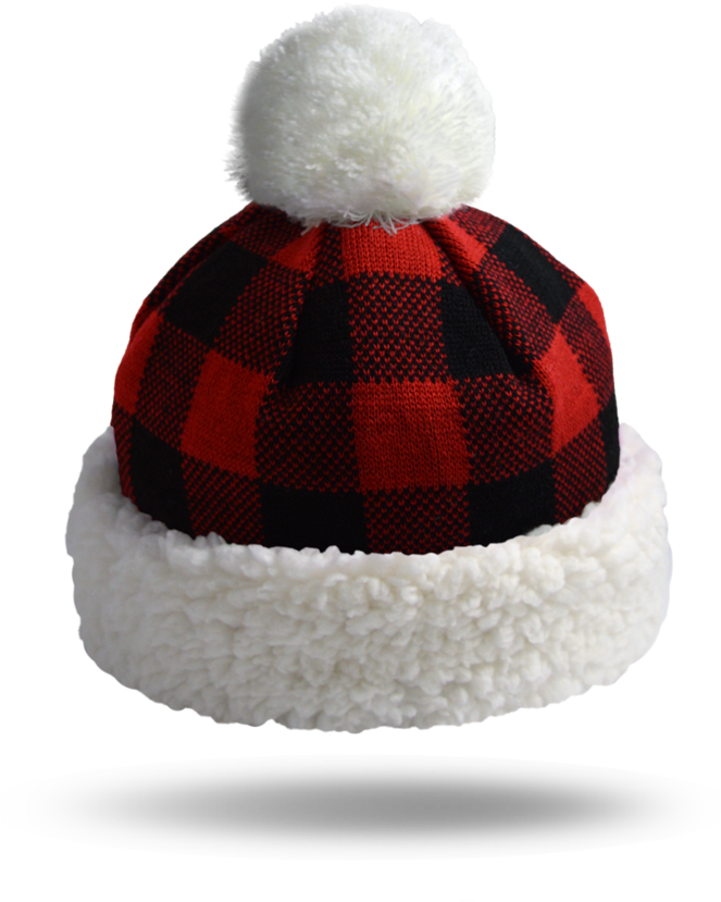Download Red Lumberjack - Hat - Lumberjack Hat Png PNG Image with No ...