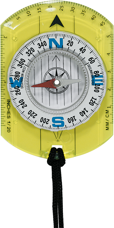 Gelert Orienteering Map Compass - Free Transparent PNG Download - PNGkey