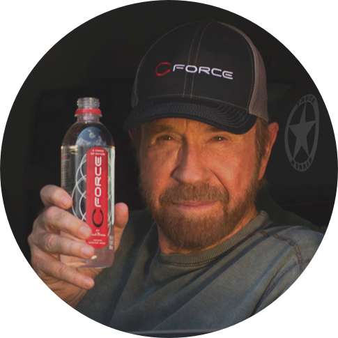 Download Chuck Norris Is An International Movie Star And Martial - G ...