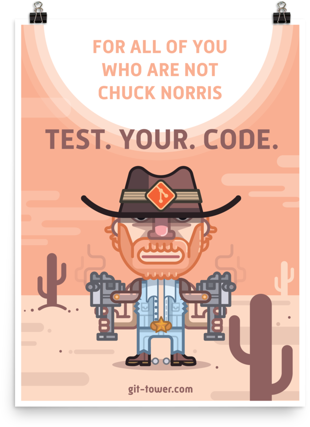 Download Test Your Code - Software PNG Image with No Background ...