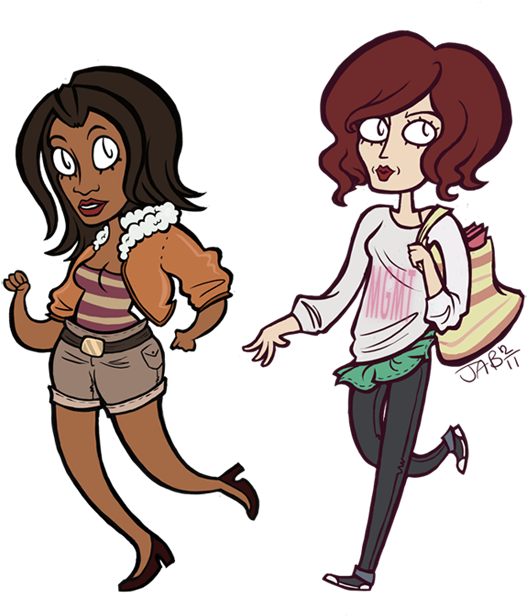 Download Sometimes - Cartoon PNG Image with No Background - PNGkey.com