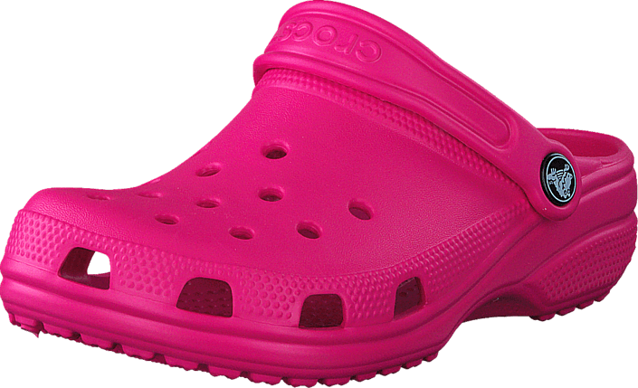 Buy Crocs Classic Clog - Crocs Kids Classic - Free Transparent PNG ...