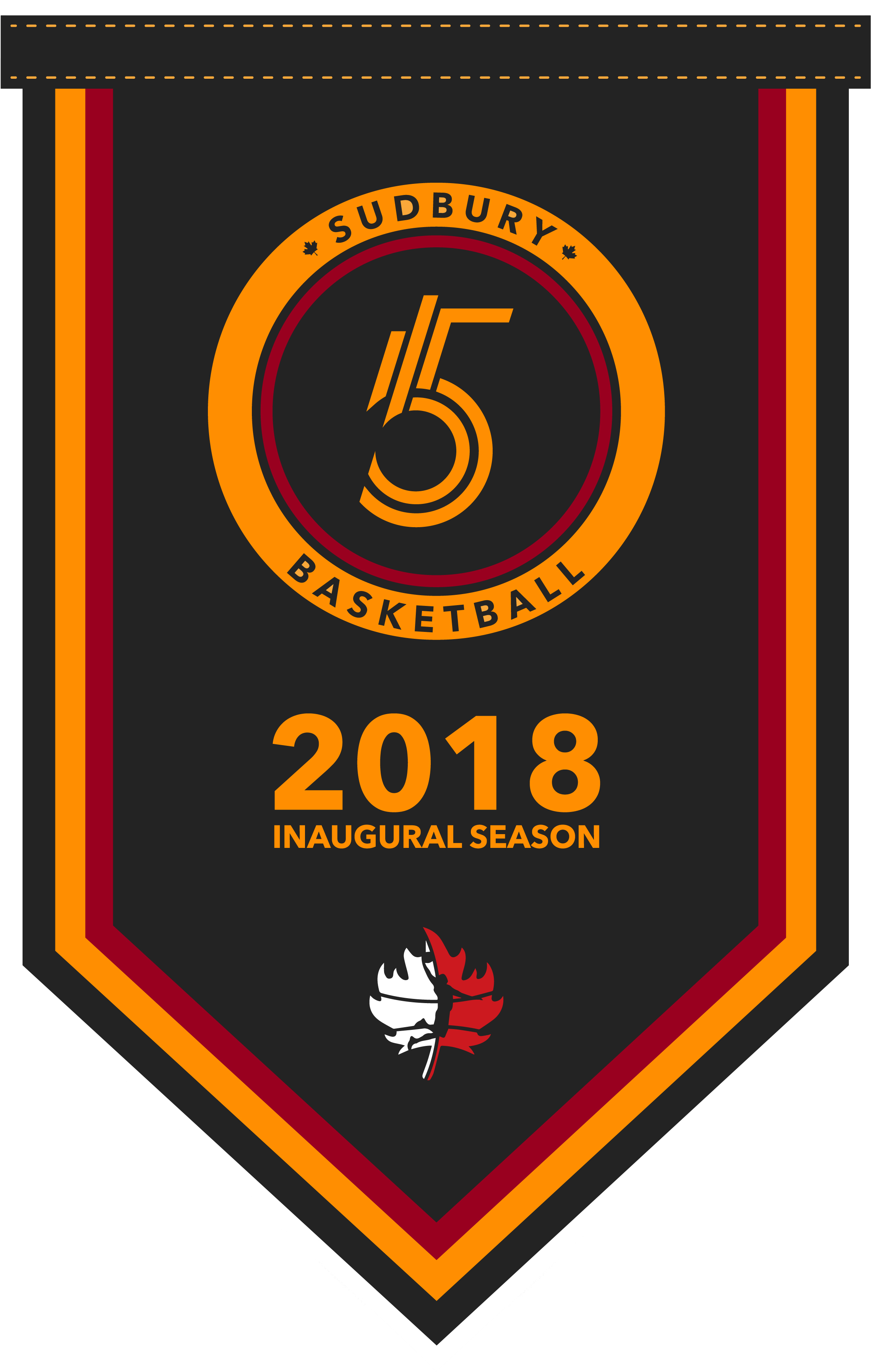 Download Inaugural Season Pennant - Philadelphia PNG Image with No ...
