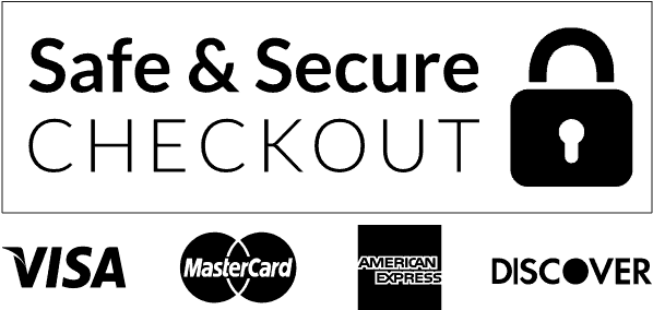 Safe Checkout - Safe And Secure Checkout - Free Transparent PNG ...