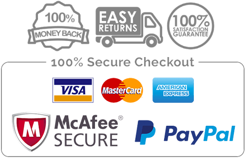 Information - Shopify Trust Badge Checkout Png - Free Transparent PNG ...