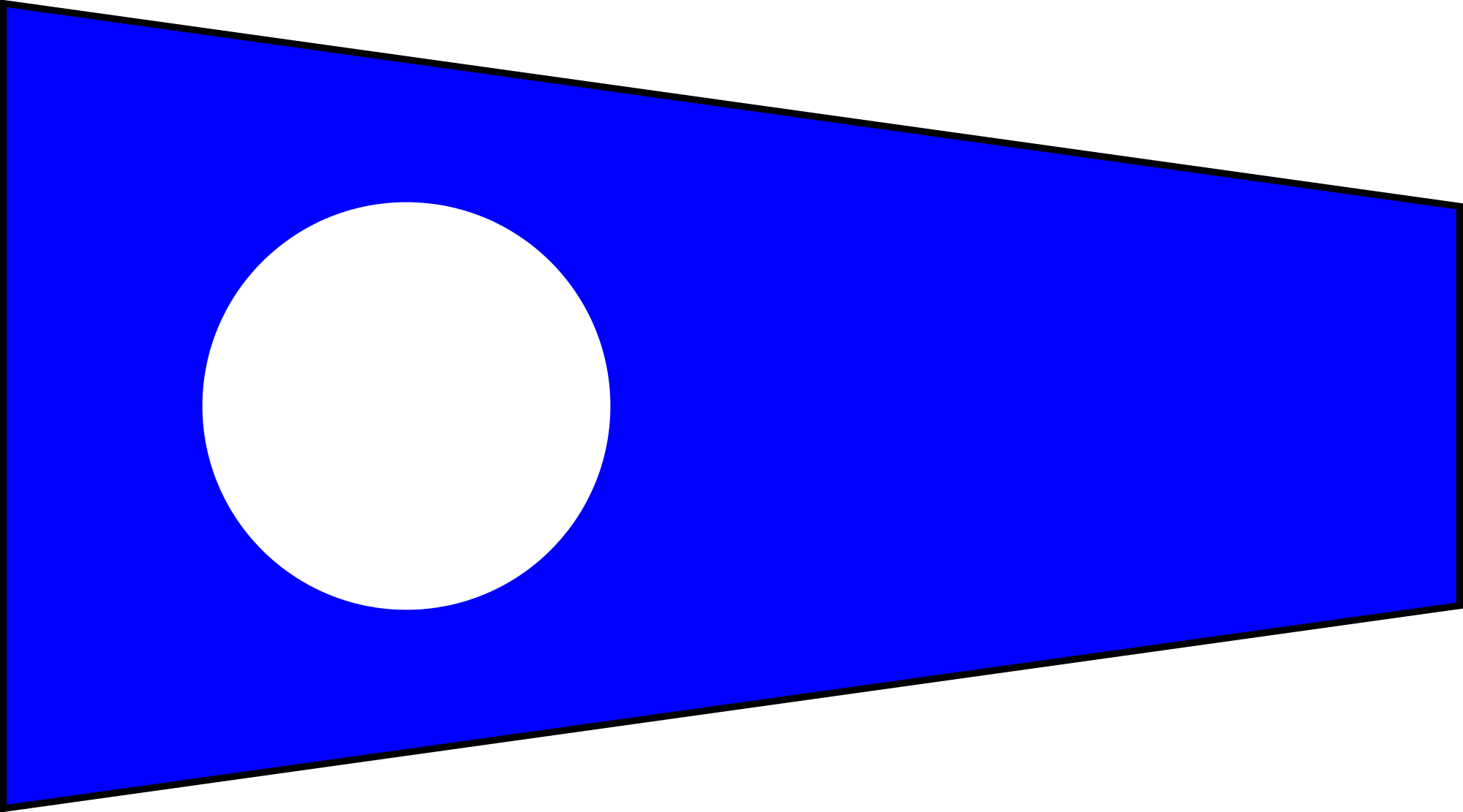 Download Open - Signal Flag Number 2 PNG Image with No Background ...