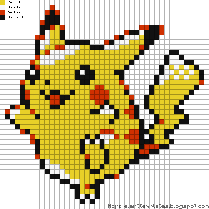 Pikachu - Pokemon Crystal Pikachu Sprite - Free Transparent PNG ...