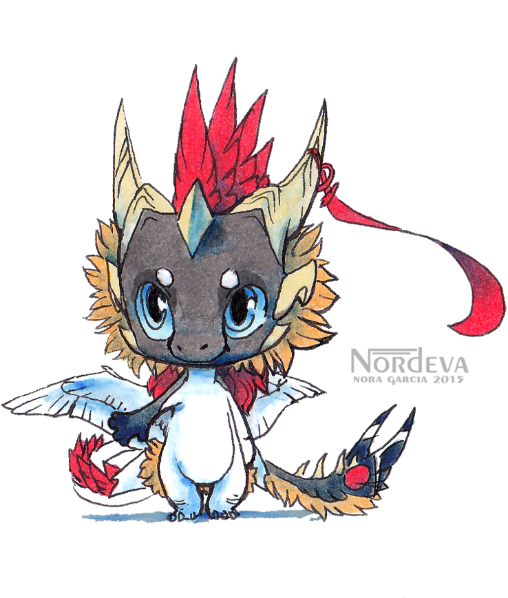 Download Project Up And Running By Nordeva Up And Running, Chibi ...