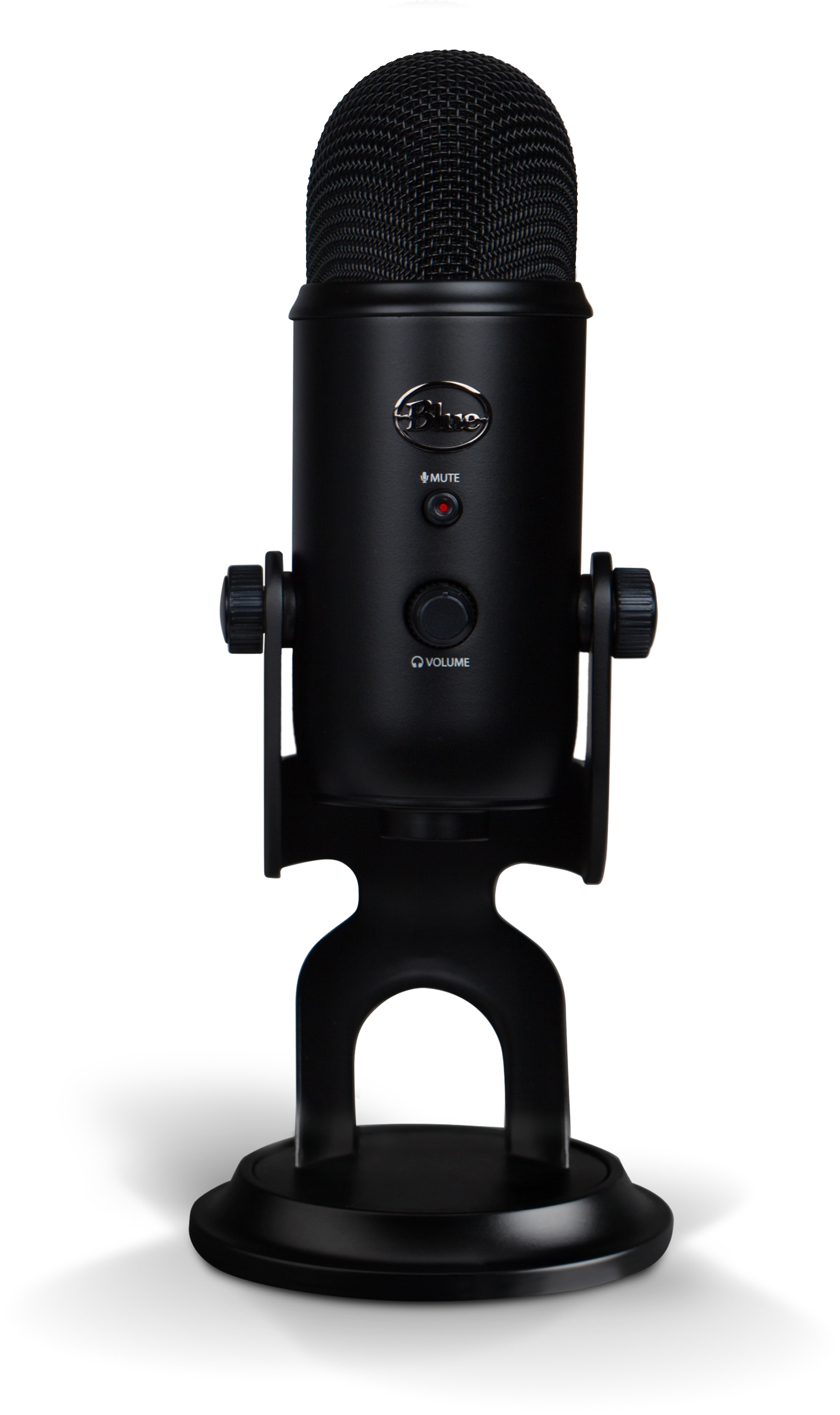 Download Blue Yeti Mic Png - Blue Microphones Midnight Blue Yeti Mic ...