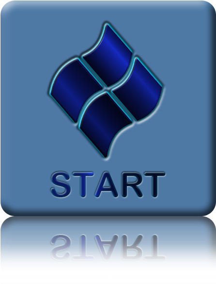 Download Windows 7 Start Menu Button Png - Icone Start Shell Classic ...