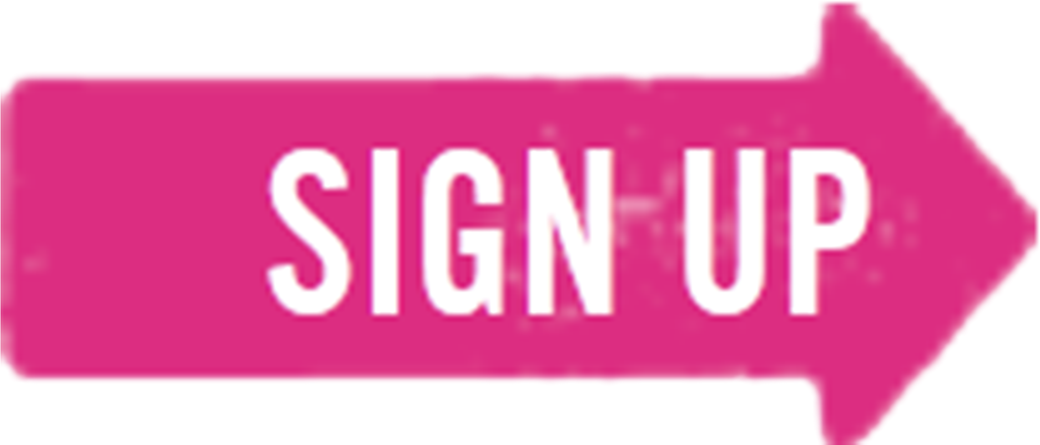 Pink Sign Up - Sign Up - Free Transparent PNG Download - PNGkey