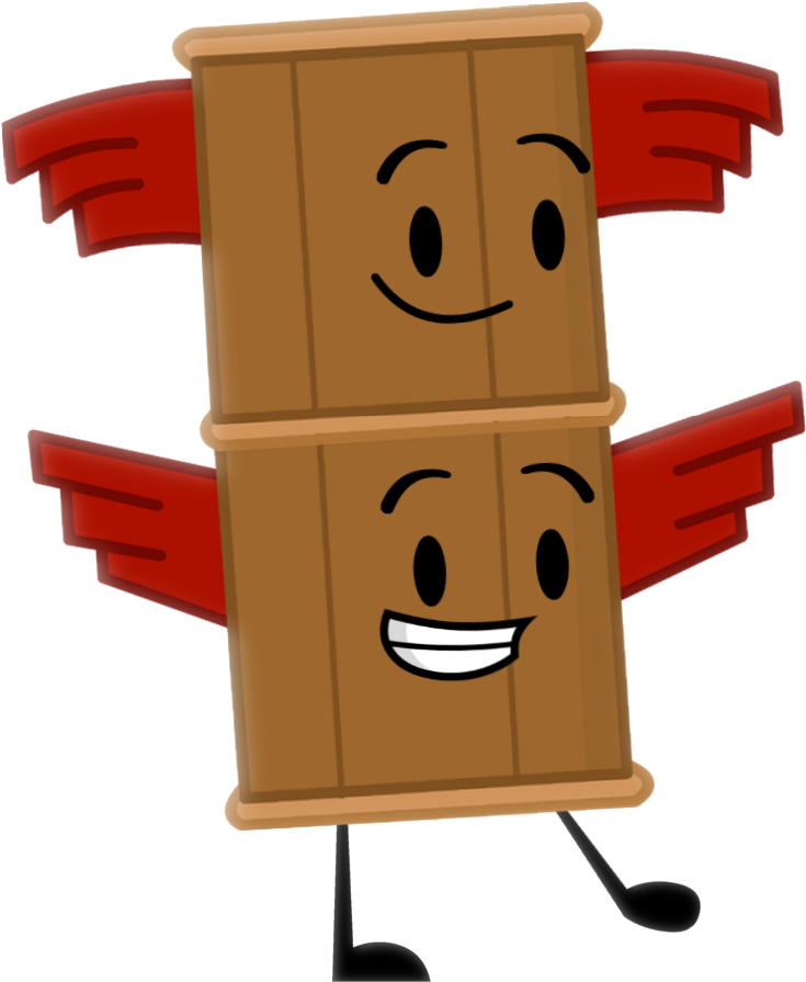 Download Tiki - Tiki Bfdi PNG Image with No Background - PNGkey.com