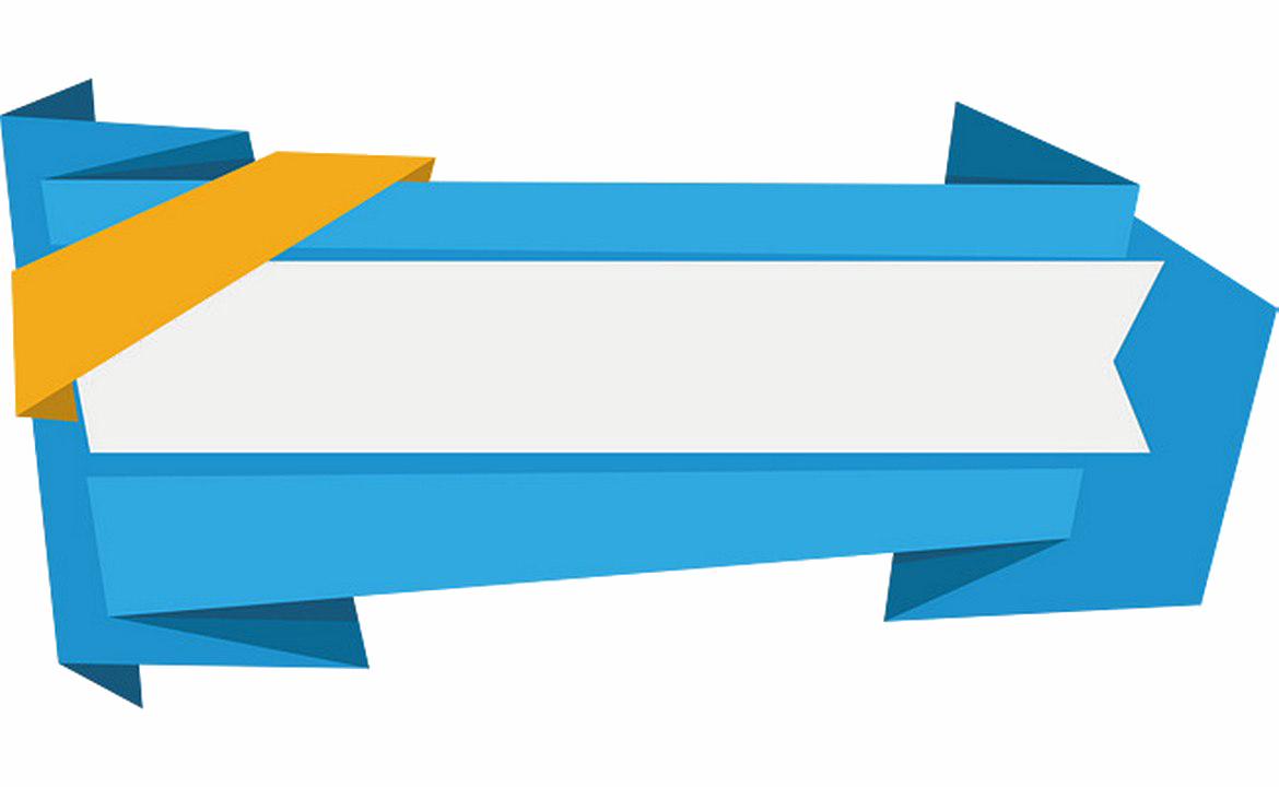 Banner Png Transparent Image - Png Vector Free - Free Transparent PNG ...