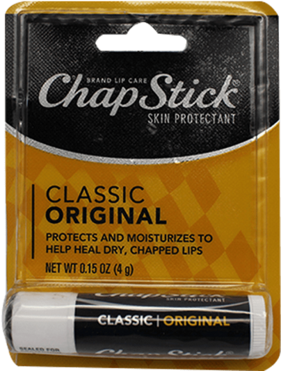 Download Chapstick 24/1pk Original - Chapstick PNG Image with No ...