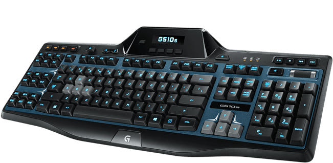 Download Mechanical Keyboards, Programmable Keys, Control Panels ...