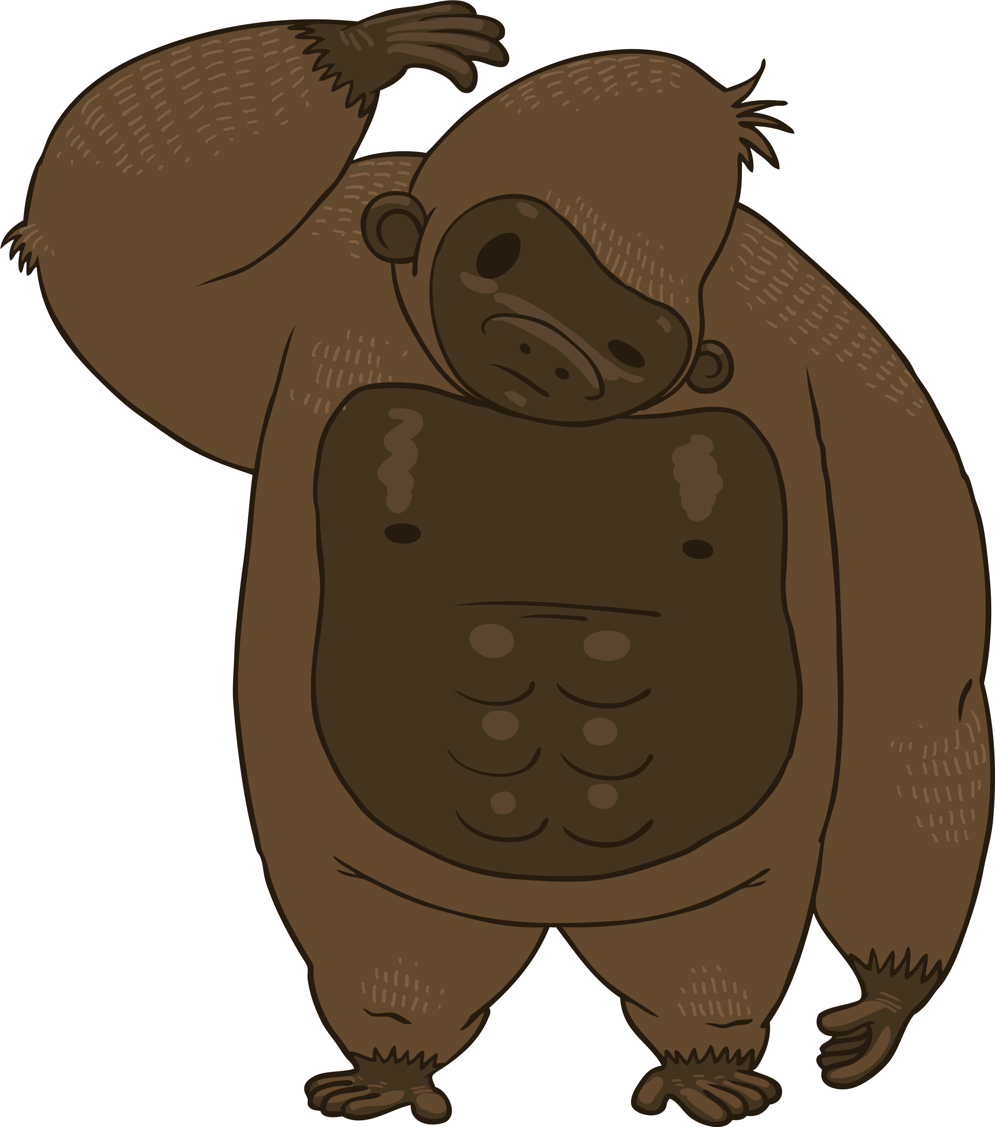 Download 05 - Inexplicable Puff Day Tripper Guy PNG Image with No ...