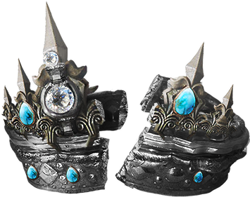 Download Broken Crown Icon PNG Image with No Background - PNGkey.com