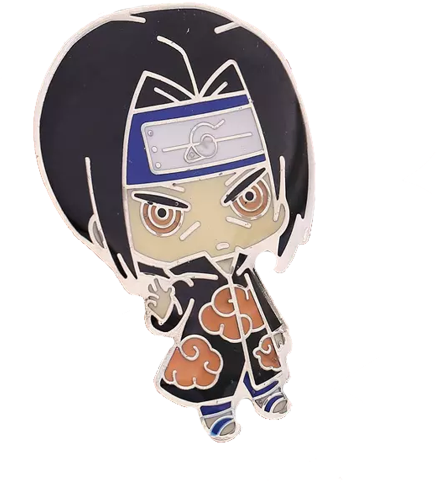 Itachi Uchiha - Free Transparent PNG Download - PNGkey