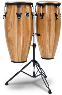 Lp Aspire Series 11 Inch/12 Inch Conga Set - Latin Percussion Lpa646-sw ...