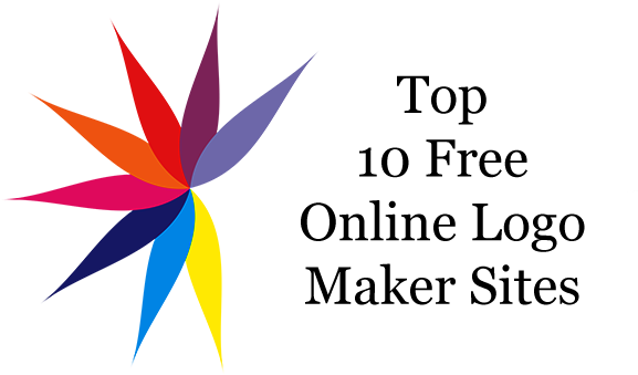 Design A Free Website Logo Best Online Logo Design - Create A Logo For ...