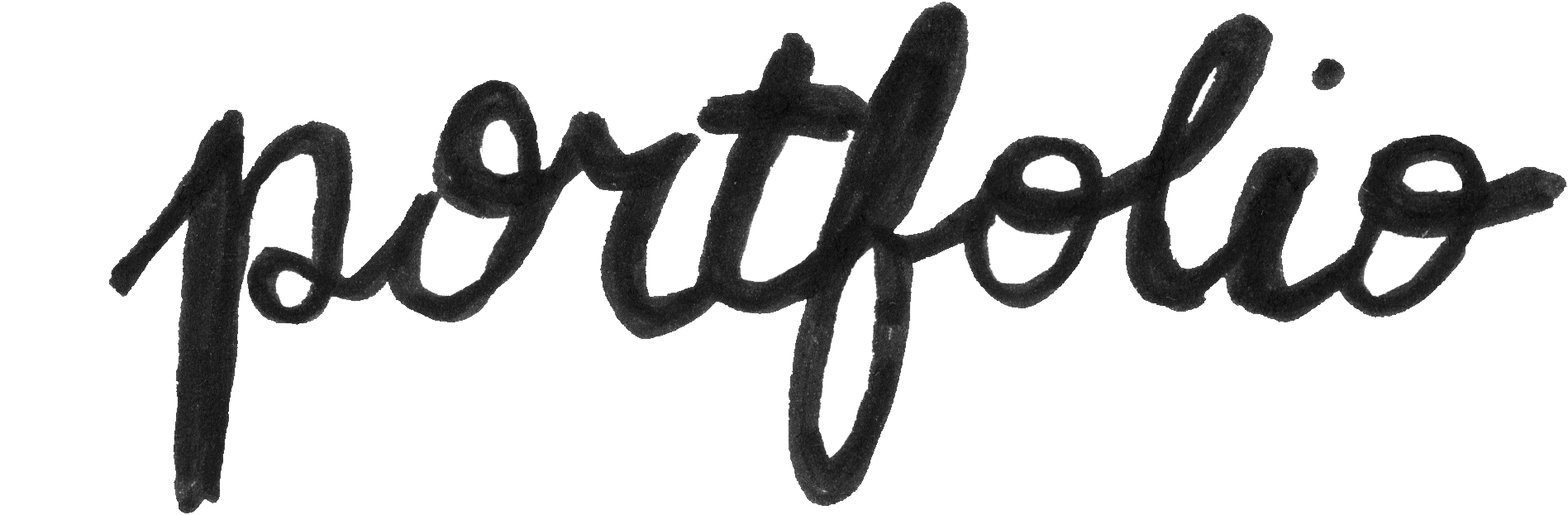 Download Portfolio - Portfolio Png PNG Image with No Background ...