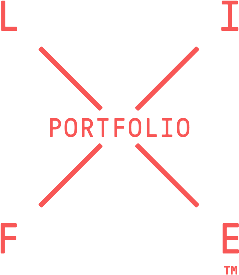 Lifex Portfolio Logo Rgb Col - Lifex Ventures - Free Transparent PNG ...