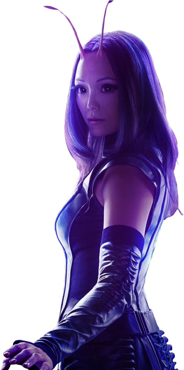 Download Mantis Png Marvel Graphic Free Library - Avengers Infinity War ...