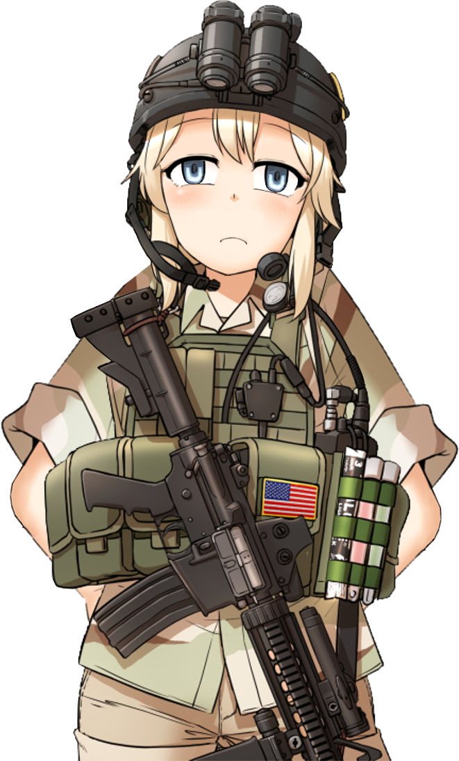 Download Operator Chan Memes Of Instagram - Operator Chan Meme PNG ...