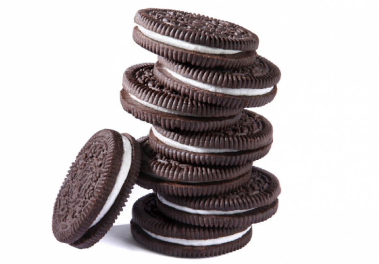 Galleta Oreo Png - Stack Of Oreos - Free Transparent PNG Download - PNGkey