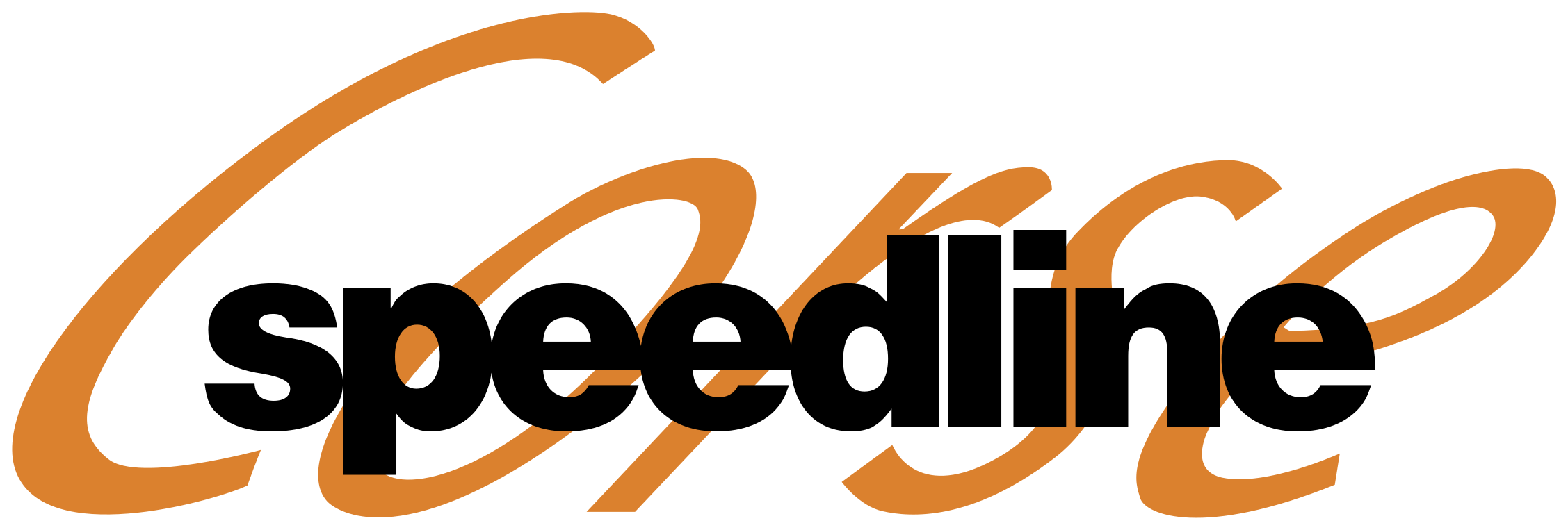 Download Speedline Logo Png Transparent - Speedline Logo PNG Image with ...