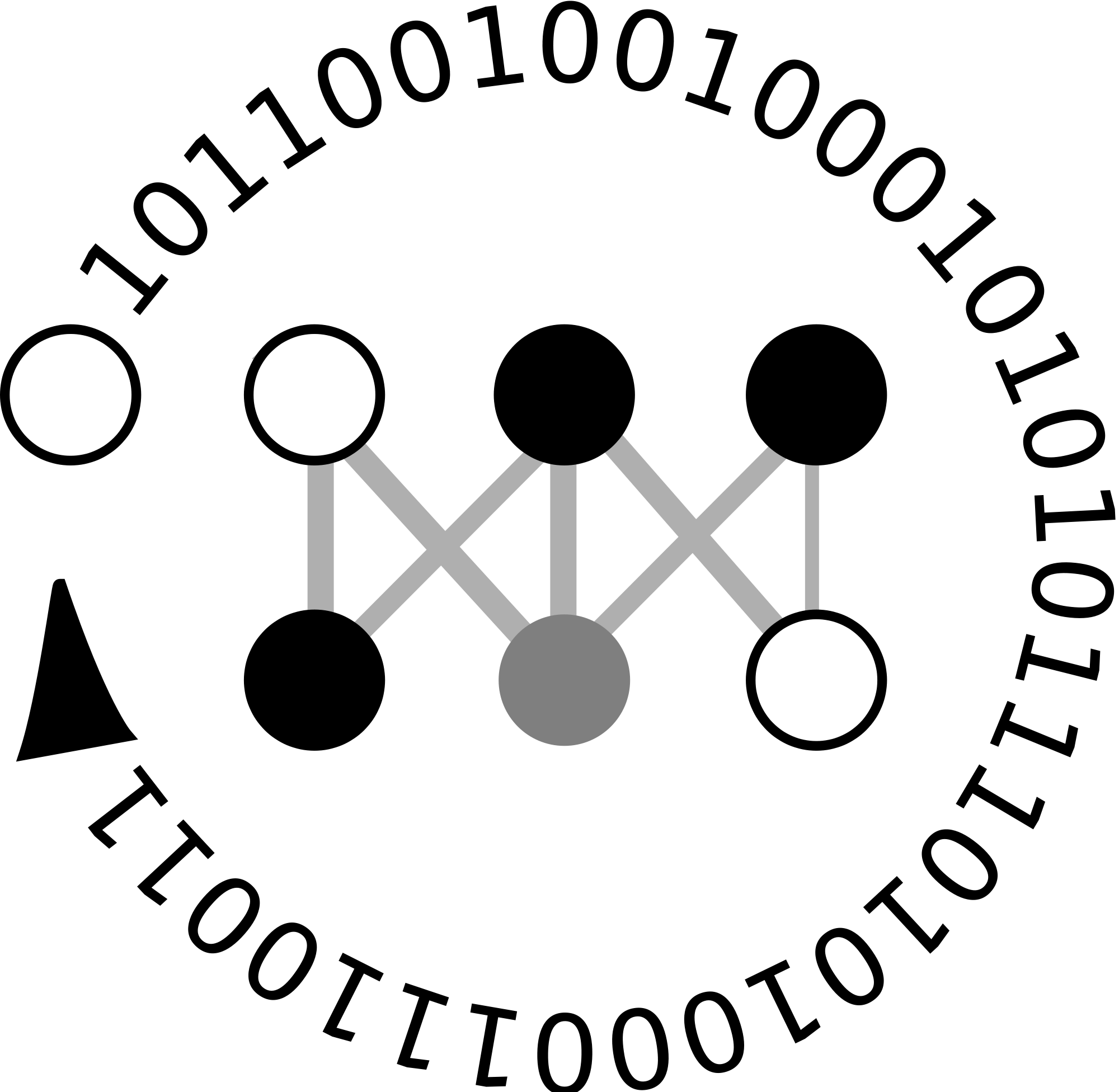 Download Open - Computer Science Symbol PNG Image with No Background ...