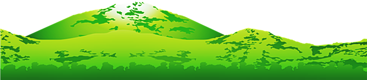 Download Mountains Png File - Mountain Green Transparent Background PNG ...
