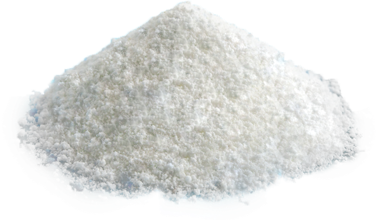 White Powder Png