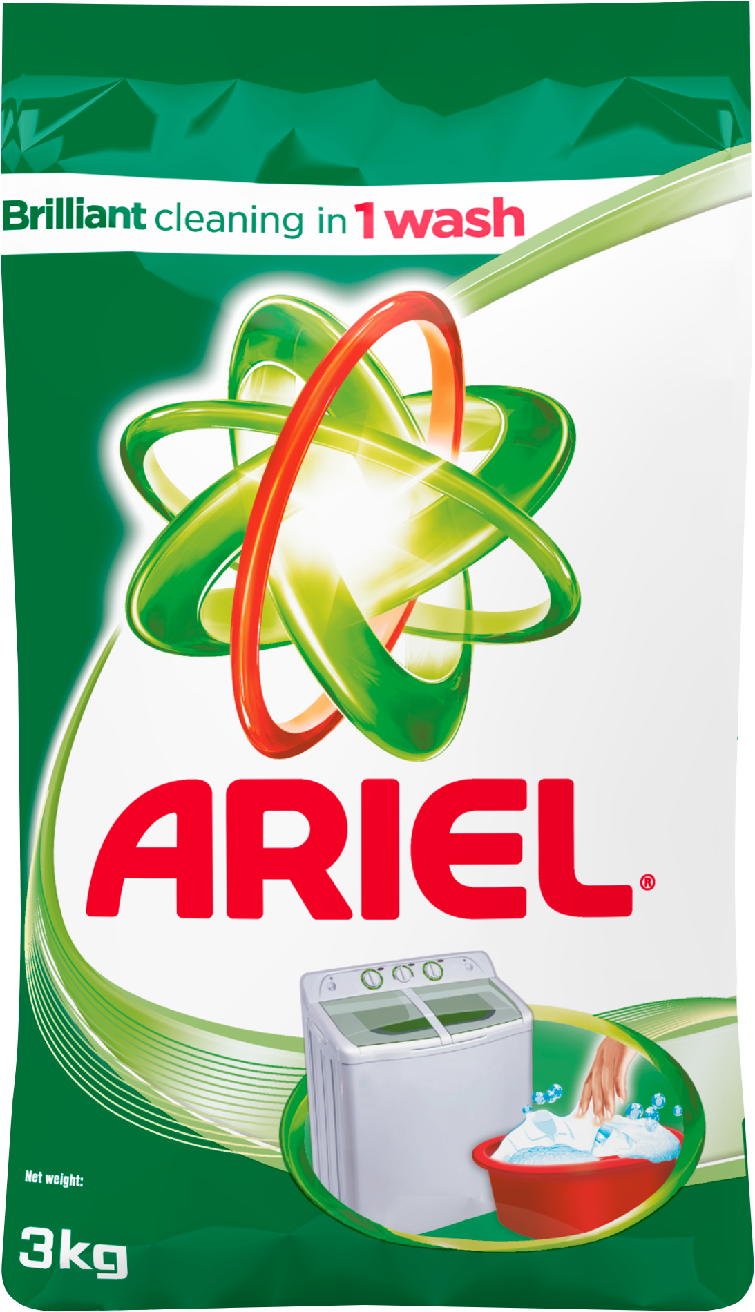 Download Washing Powder Png - Ariel Colour Detergent Washing Powder PNG ...
