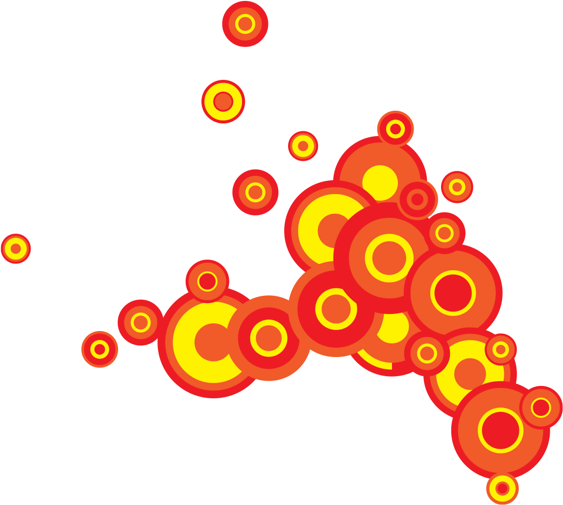 Download The Magic Blue Box - Circle PNG Image with No Background ...