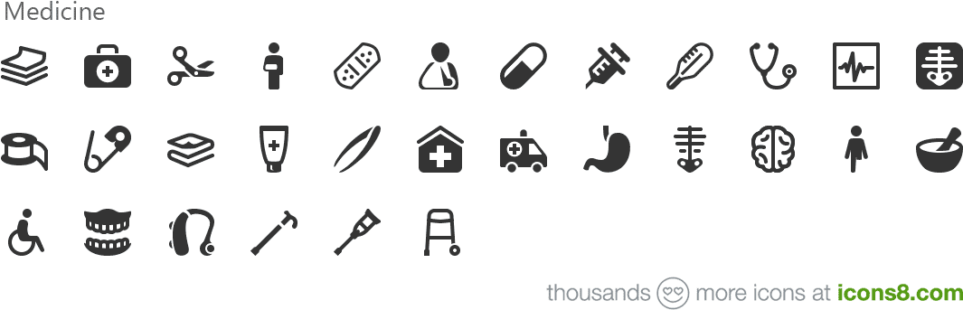 Download Lines Medical Icon Png PNG Image with No Background - PNGkey.com