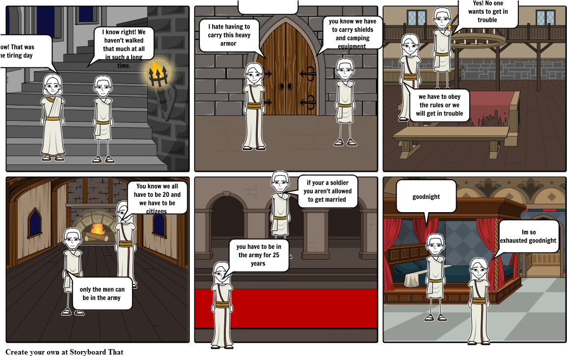 Download Roman Army - Storyboard PNG Image with No Background - PNGkey.com