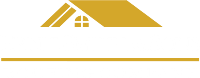 Roofing Logos Clip Art