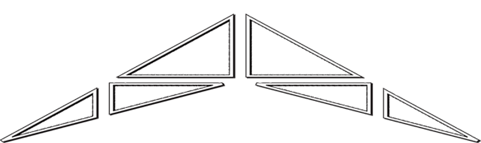 Roof Truss Png - Free Transparent PNG Download - PNGkey