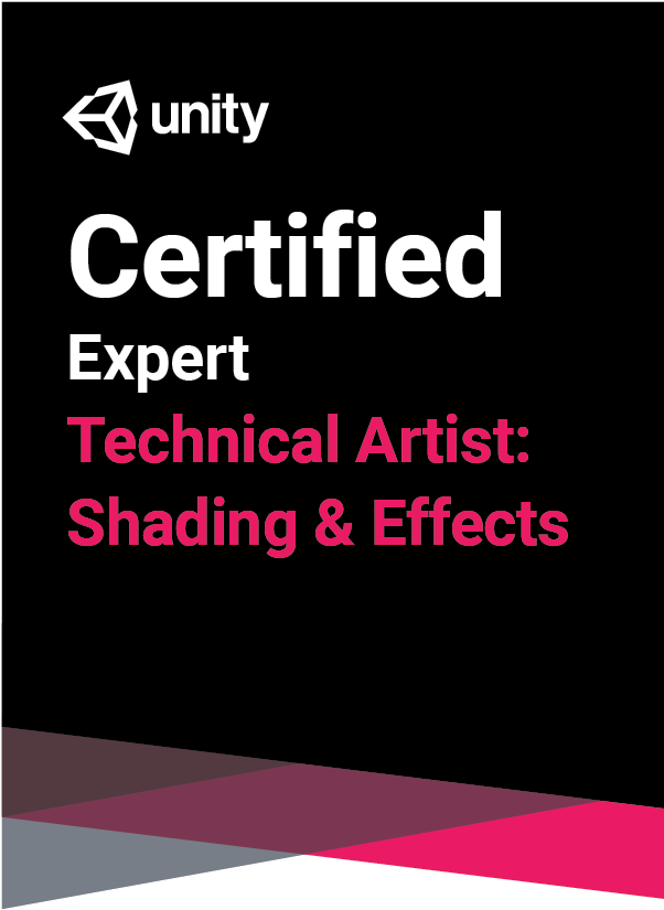 Download Unity Certified Expert - Unity PNG Image with No Background ...