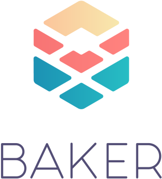 Download Baker - Baker Technologies Logo PNG Image with No Background ...