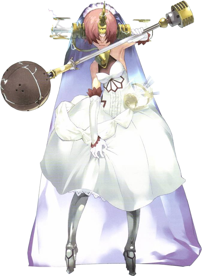 Download Berserker Of Black Frankensteins Fate Grand Order Png Image With No Background