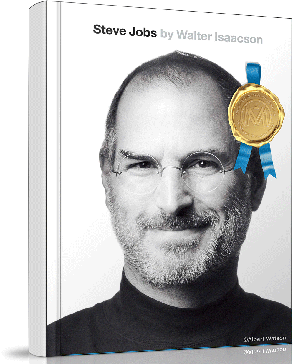 Steve Jobs - Free Transparent PNG Download - PNGkey