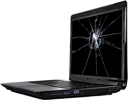 Download Broken Computer Png Png - Broken Computer Png PNG Image with ...