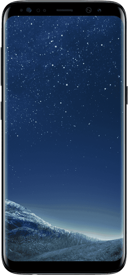 Download Samsung Galaxy S8 Plus PNG Image with No Background - PNGkey.com