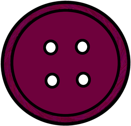 Snowman Buttons Clipart - Snowman Buttons - Free Transparent PNG ...