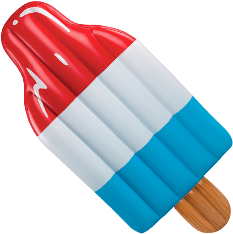 Download Giant Ice Pop Pool Float - Bigmouth Inc. Giant Ice Pop Pool ...